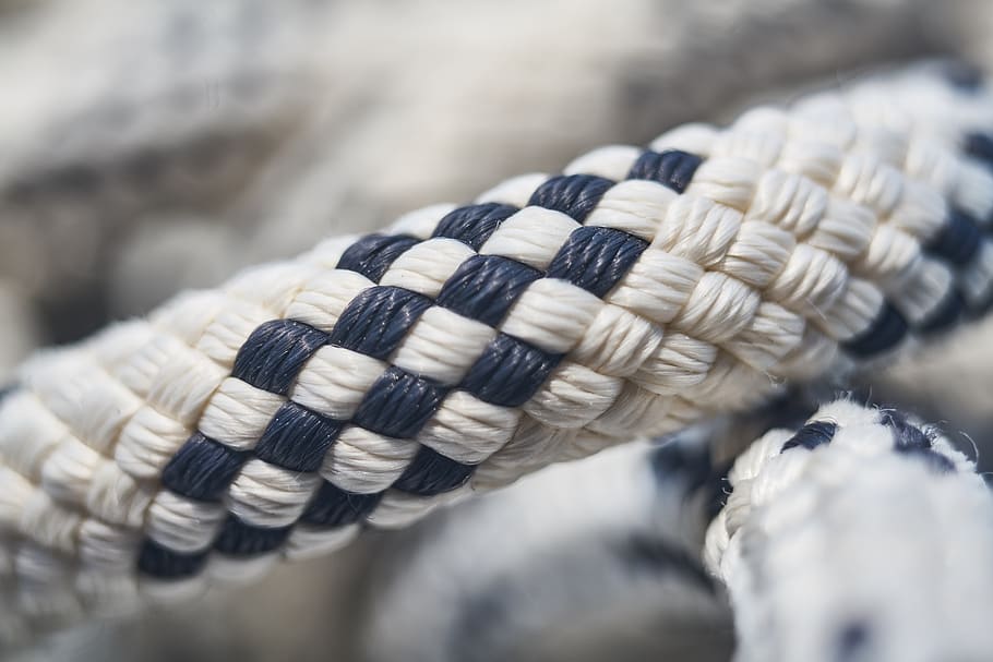 Uže - životna linija planinskih sportova - Gorstak Mountaineering